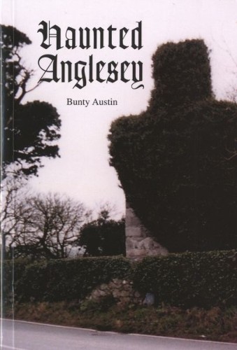 Haunted Anglesey by Austin, Bunty Paperback Book The Fast Free Shipping ...