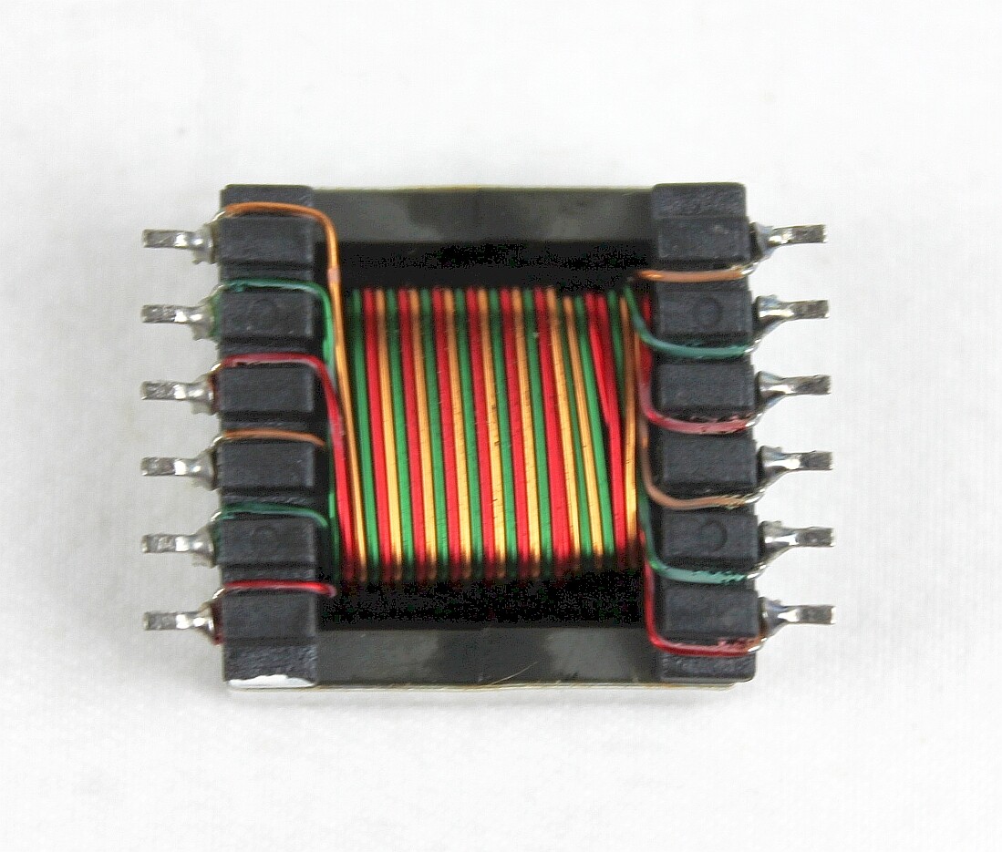 Coiltronics/Eaton VP5-0053 Inductor, 3.4uH, ±20%, SMT | eBay