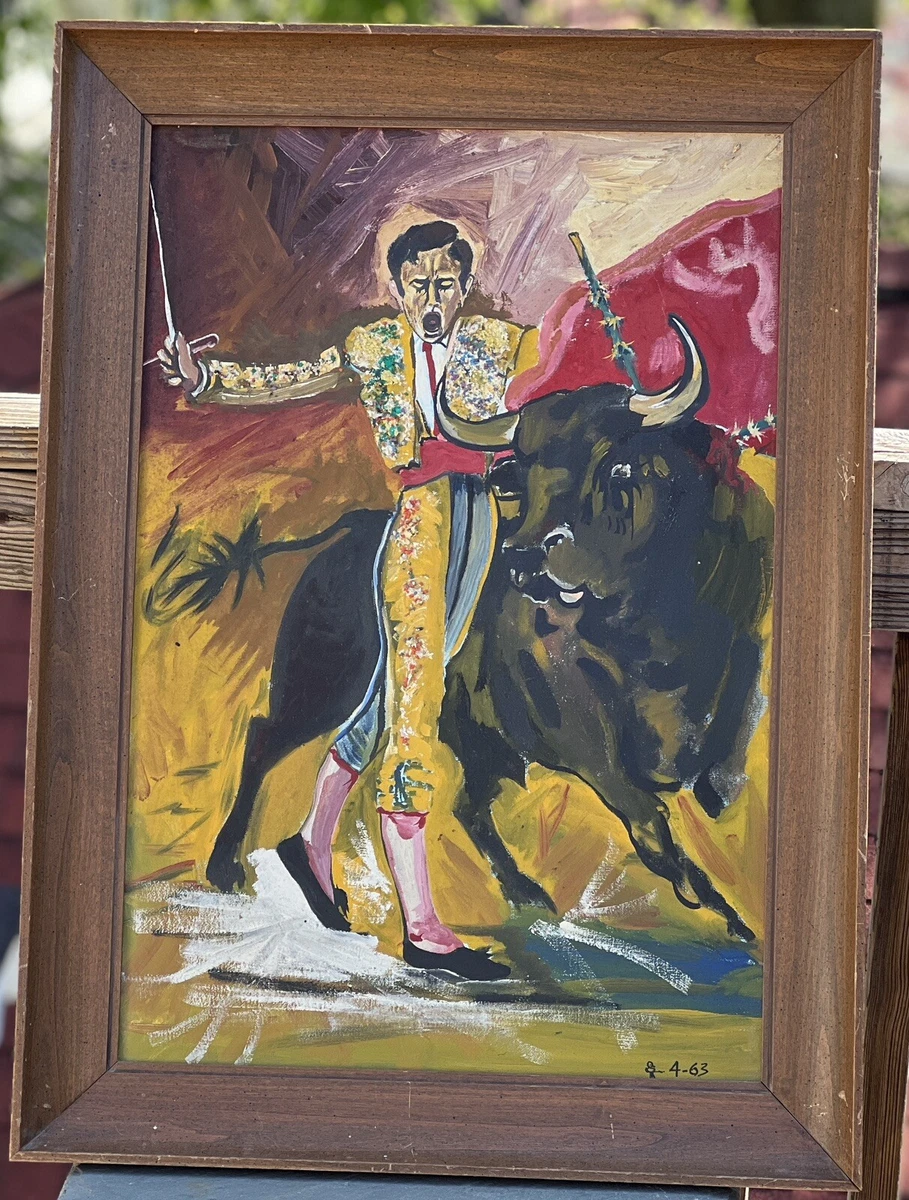 Matador Art