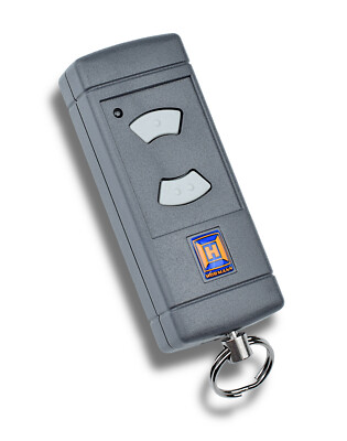 Hormann Remote Control 40.685 MHz HSE 2 Hand Transmitter Garage Door ...