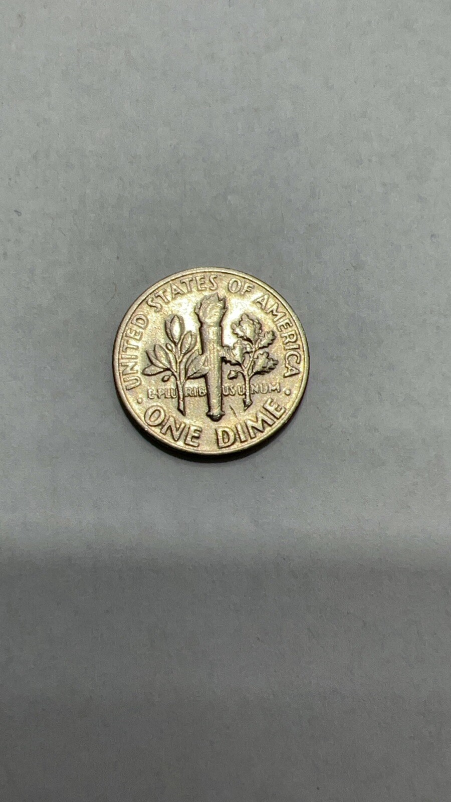 1980 P Roosevelt DIME Rare Error Collector's Coin | eBay