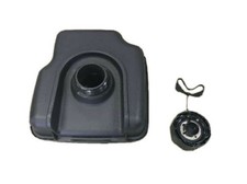 OEM Briggs & Stratton Fuel Tank Assembly # 390225 for sale online | eBay