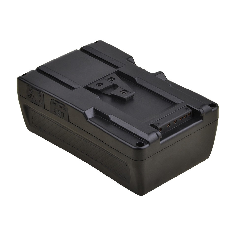 Kastar Battery or Charger for Sony V Mount V Lock Battery & Sony PMW ...