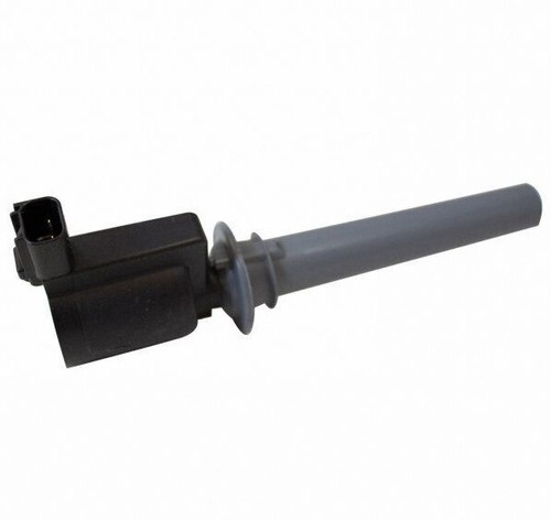 Set Of 6 GENUINE OEM Ford Motorcraft DG513 Ignition Coil New | eBay