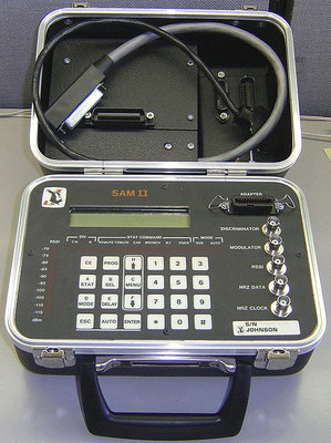 Cellular Test Equipment - Telephone Test Set