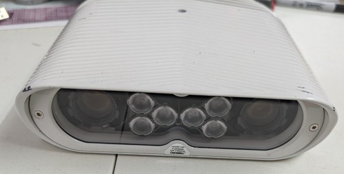 Genetec AutoVu SharpV LPR Camera - Bench use only, tested | eBay