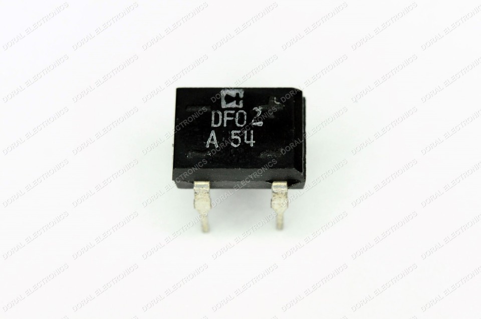 Bridge Rectifier Diode 1A - 120A & 100V - 1200V Amp A Rectifiers Diodes ...
