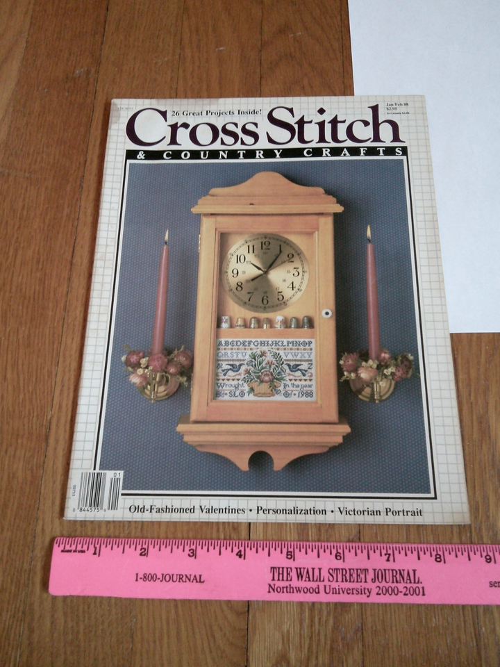 Cross Stitch Patterns Lilum Martagon, Little Aviator, Fox Fable ...