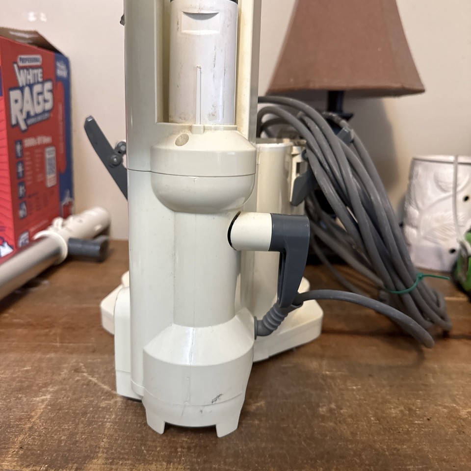 Shark Navigator Lift-Away Motor Base Main Body NV355 NV356E NV357 NV358 ...