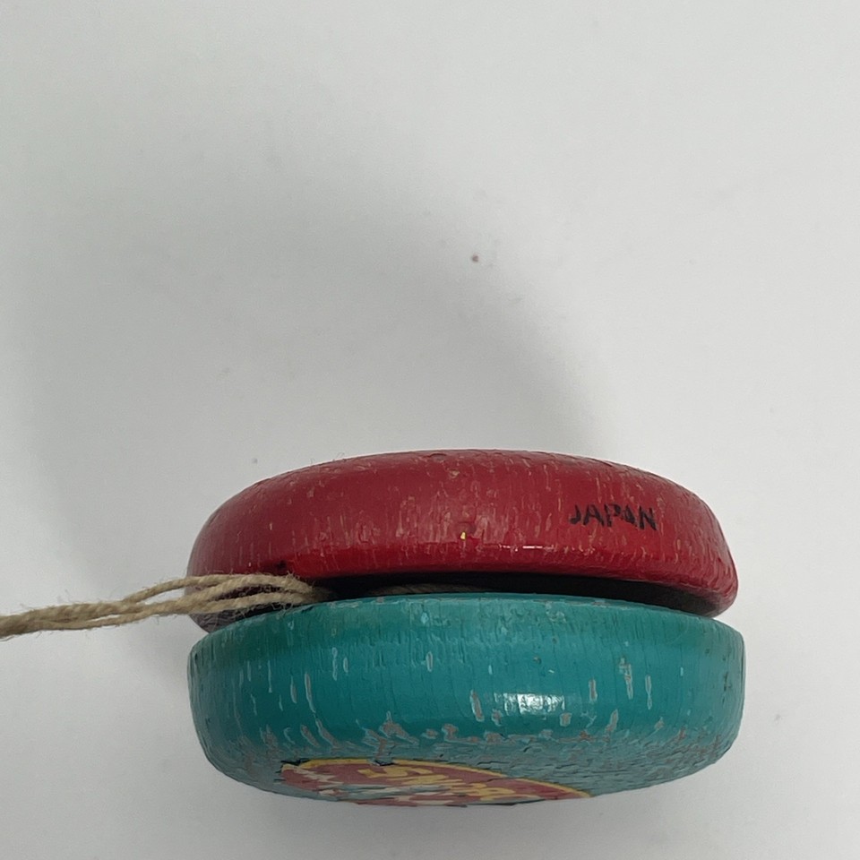 RARE Vintage Japanese Snoboy Yoyo | eBay