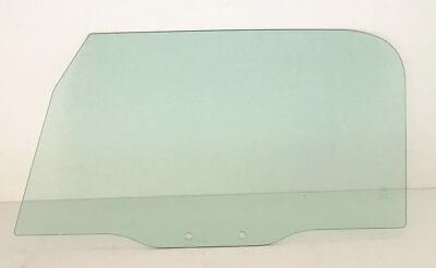 15 16 17 18 19 Jeep Renegade Driver Front Door Glass New Aftermarket | eBay