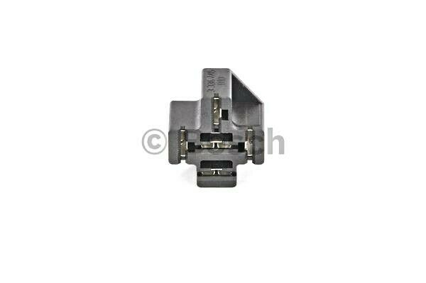 Bosch Relay Socket 3 334 485 041 for sale online | eBay