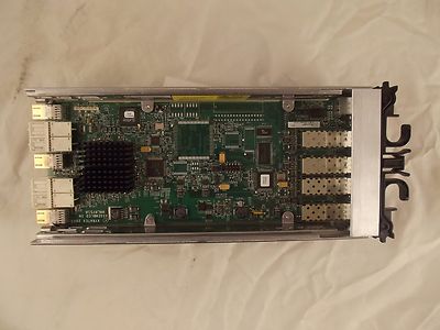 Xyratex 63293-03 Launch 3 Telecom AT FC QLogic Controller 20-2 | eBay