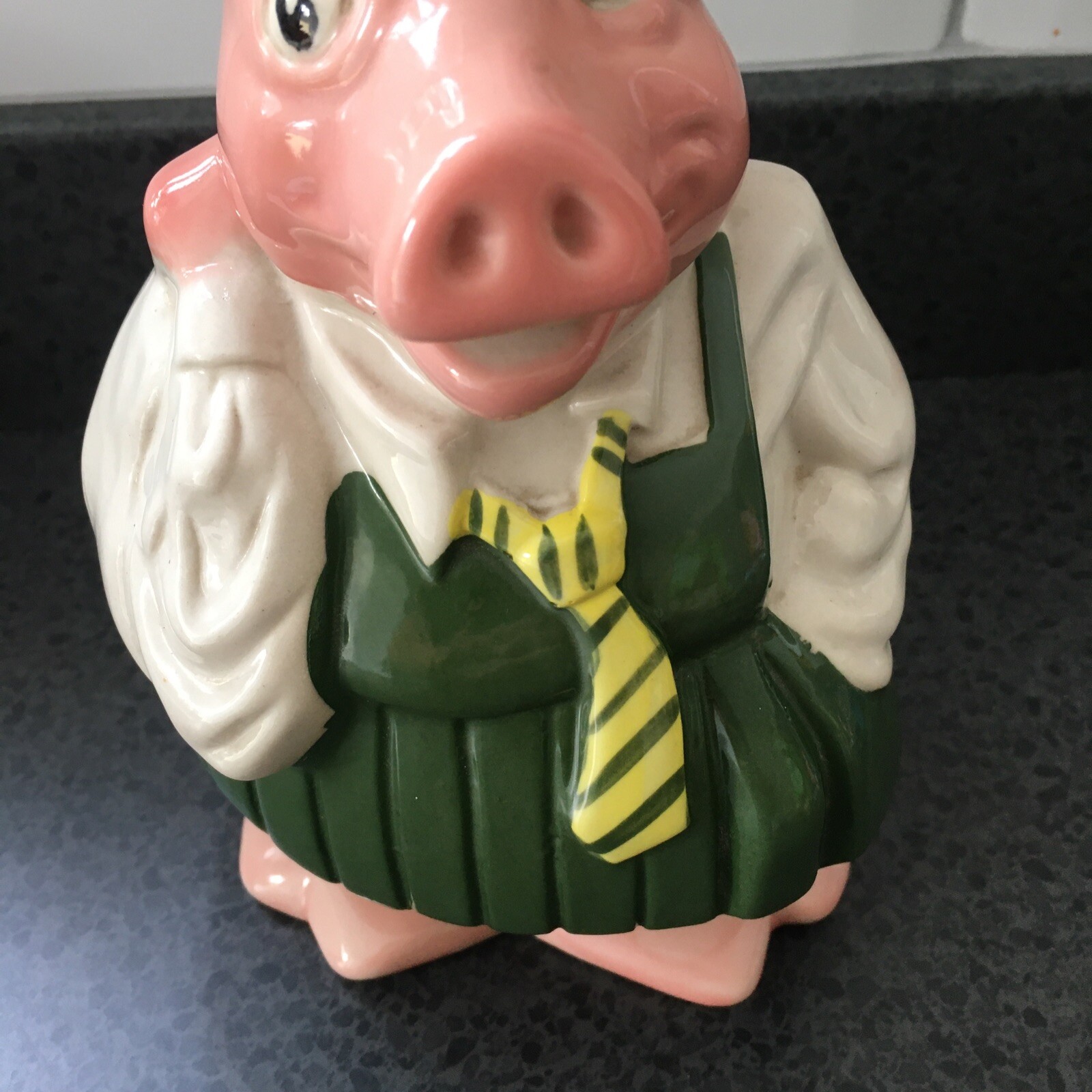 Wade NatWest Pigs ANNABEL Nat West Vintage | Grelly UK