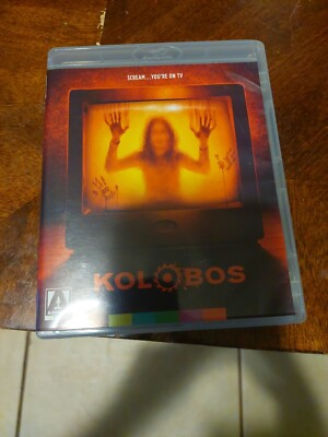Kolobos Blu-ray | eBay