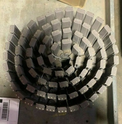 Conveyors - Roll Conveyor