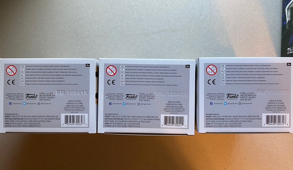 The Princess Bride Funko Pop Vinyl Set Buttercup Wesley | eBay