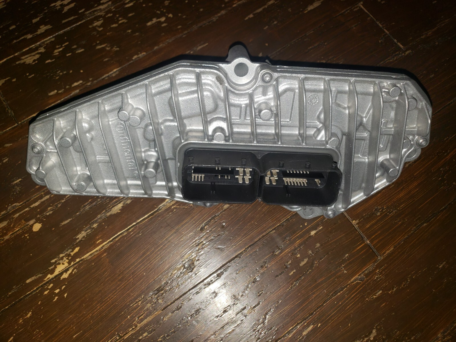 2012-2015 Ford Fiesta-Focus TCM #A2C30743100" 1 year warranty parts on ...