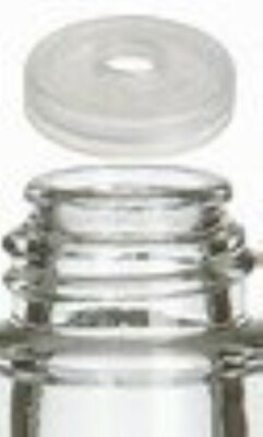 Dripper Inserts for 5oz woozy Hot Sauce Bottles 248ct Orifice Reducer ...