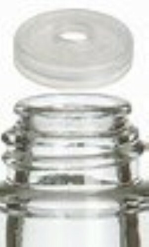 Dripper Inserts for 5oz woozy Hot Sauce Bottles 250ct Orifice Reducer ...