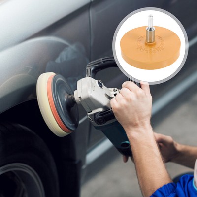 Car Stickers Removal Tool Adhesive Remover Wheel Polishing Burr | eBay