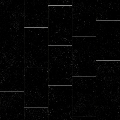 VINYL | 2mm Tile Effect Concrete Stone Design Flooring Modern Domestic ...