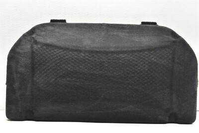 2006-2012 Porsche Cayman Engine Cover Liner Carpet 98755103901 06-12 | eBay