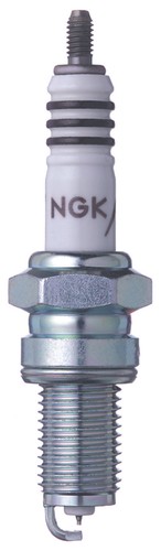 NGK Iridium Spark Plug box 4 (DPR8EIX-9) KVF400 Prairie 4x4 FOR 1997 ...