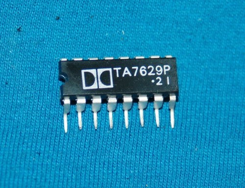 TA7629P ~ INTEGRATED CIRCUIT IC | eBay