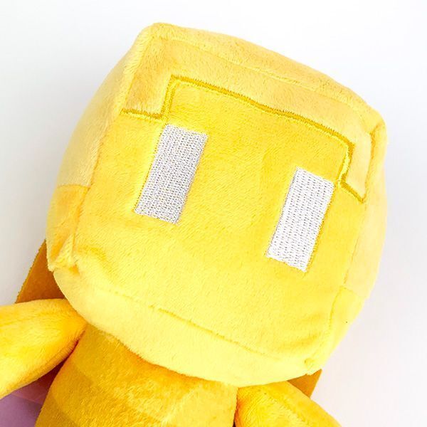 Minecraft Collection Build Allay Plush Toy MCL-NG-BA K Company from ...