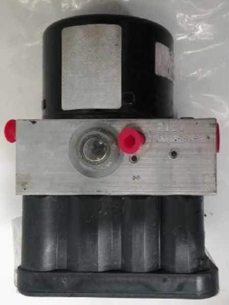 2011-2014 Mazda 2 ABS Anti Lock Brake Pump Module Assembly 1.5L Oem | eBay