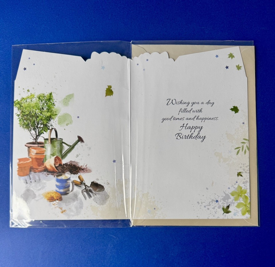 Job lot 100+ generic Happy Birthday Cards for Women & Men- NEW - Resell ...