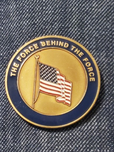 1946 Air Force Association AFA Challenge Coin | eBay