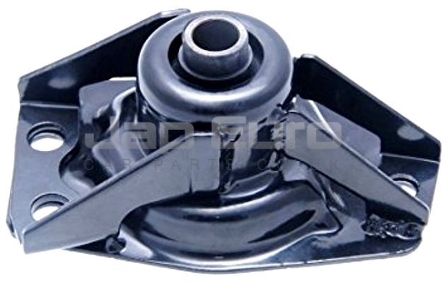 For Toyota Granvia Hiace Regius Front Differential Support Assy ...