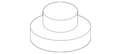 Genuine Volkswagen Drain Plug WHT-000-310-A | eBay