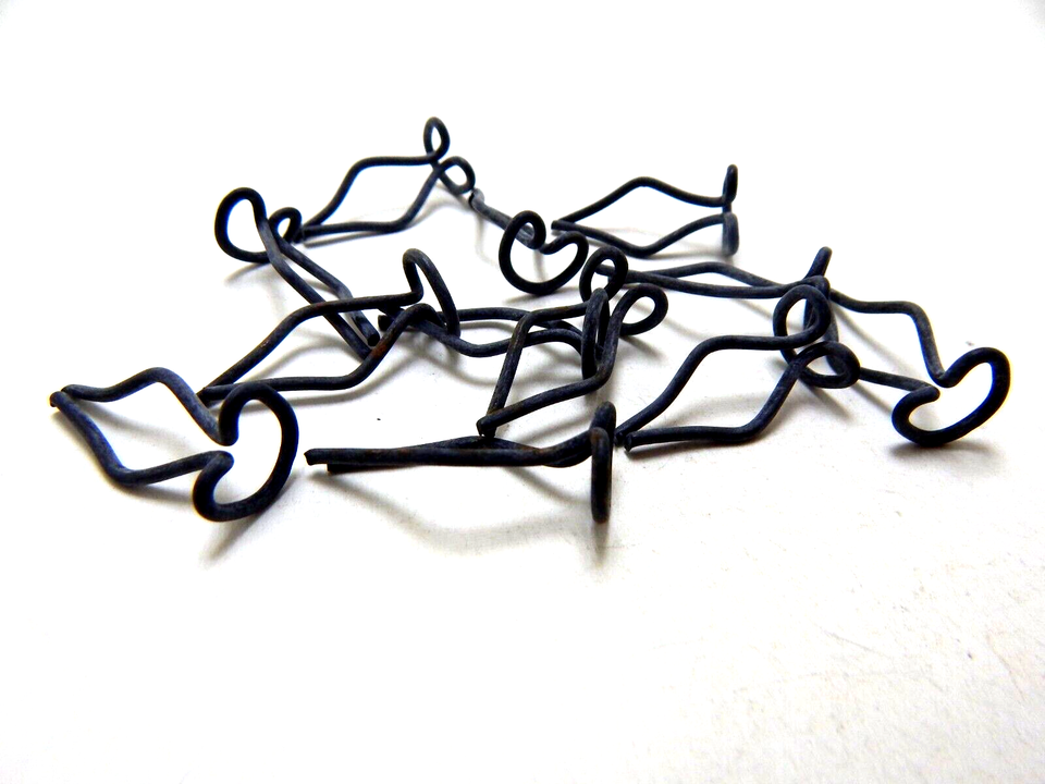 UNIVERSAL / CHRYSLER WIRE DOOR TRIM PANEL CLIPS | eBay