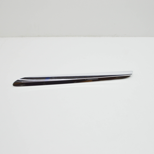 NEW MERCEDES-BENZ CLS C218 FRONT GRILLE LEFT MOLDING TRIM A2188851174 ...
