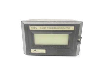 ACTION INSTRUMENTS V560 UNMP | eBay