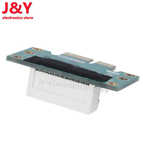 PCI-E PCI Express 1X Adapter Riser Card 90 Degree For 1U Server Chassis ...