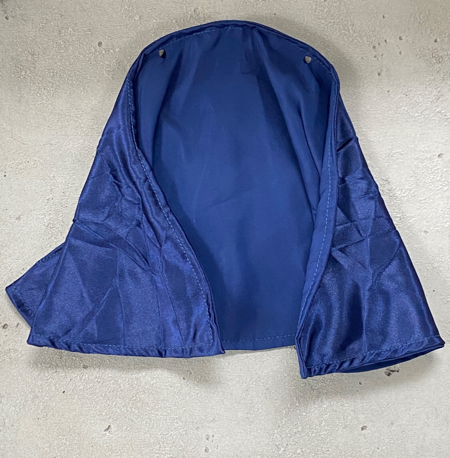 SU-C-APO: 1/12 Wired dark blue cape for Marvel Legends Apocalypse ...