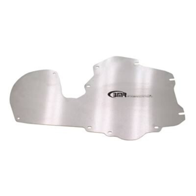 1968-72 GM A BODY A/C ALUMINUM DELETE COVER BARE CHEVELLE CUTLASS ...