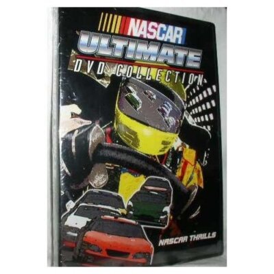 Nascar Ultimate DVD Collection: Nascar Thrills | eBay