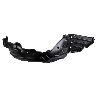 TRQ BDA10824 Fender Liner For Toyota Corolla 2020-2024 Right Front ...
