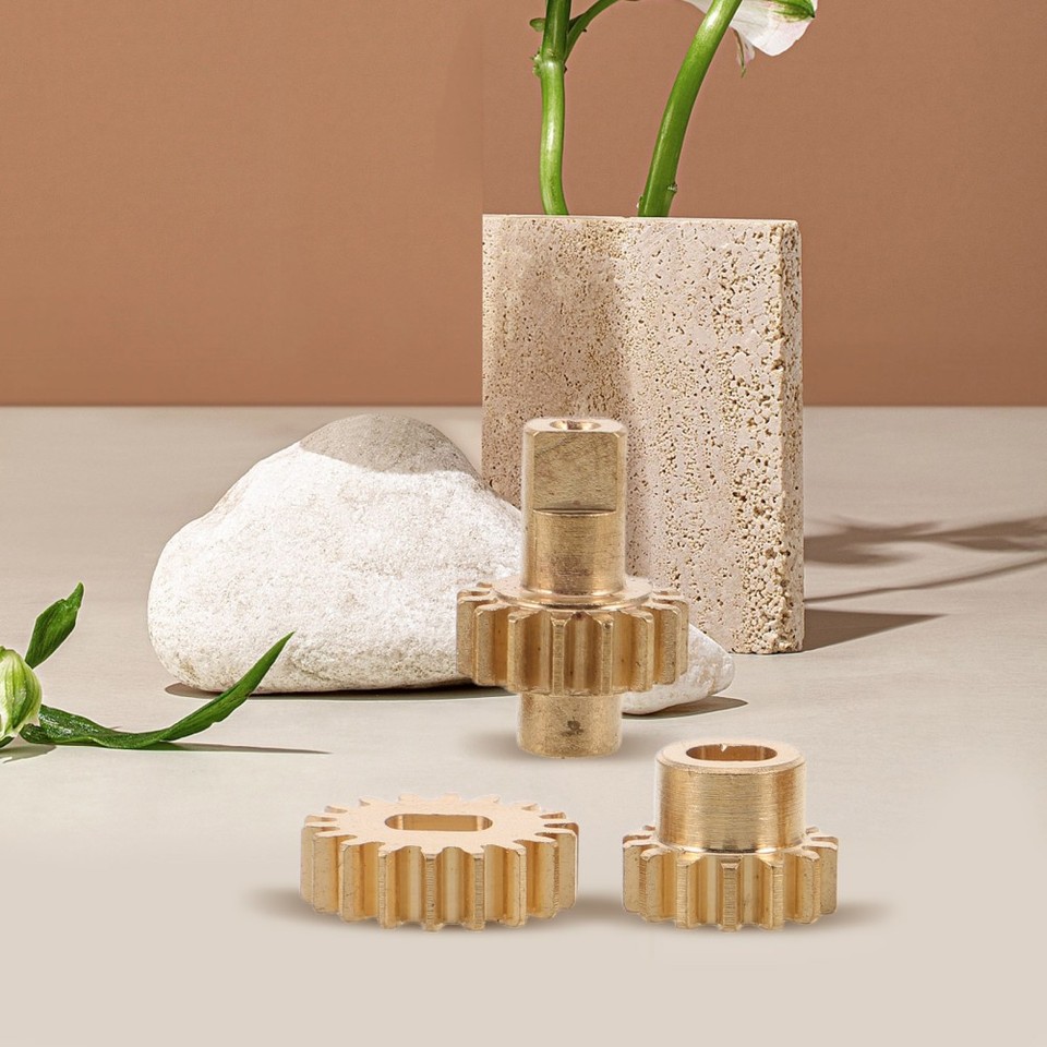 Screen Gear Kit Automotive Display Hardware Housing Repair Parts | eBay ...