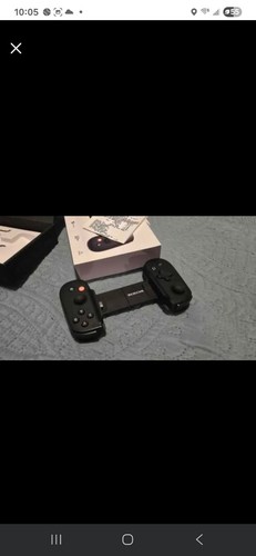 BACKBONE One Mobile Gaming Controller for Android and iPhone (USB-C ...