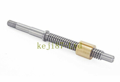 Lathe - Lathe Lead Screw