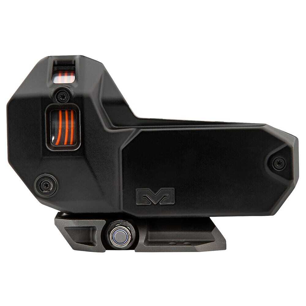 Meprolight M22 3.5/40MOA Bullseye Red Reticle Reflex Sight 56223000 | eBay