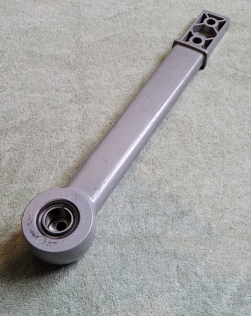 Parts For Amt Precor Elliptical