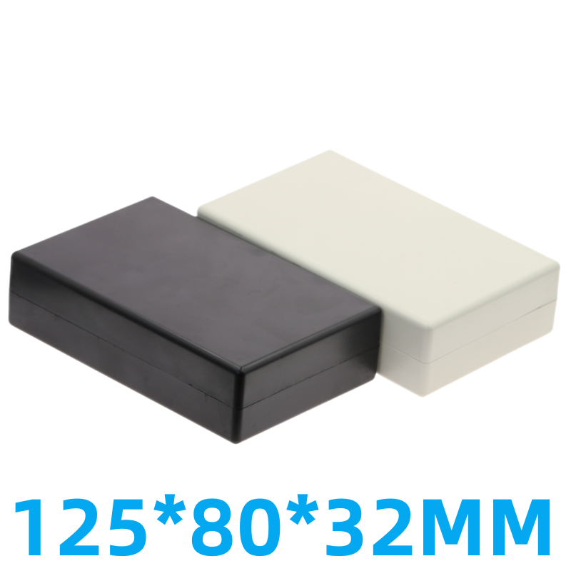 Enclosure Case ABS Plastic Box Circuit Board Project Electronic ...