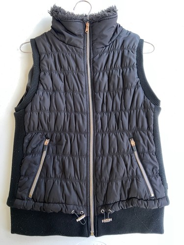 Calvin Klein Performance Premium Jacket Ladies M, Security Zip Pockets ...
